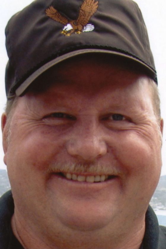 Edward E. Scott 1951-2021 | News, Sports, Jobs - The Vindicator